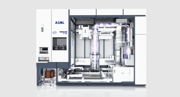 ASML Moves Into Advanced Packaging With Hybrid Bonding Tool Development