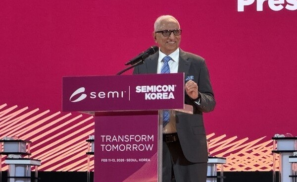 Global Semiconductor Equipment Sales Hit Record $135.1 Billion in 2025 ...