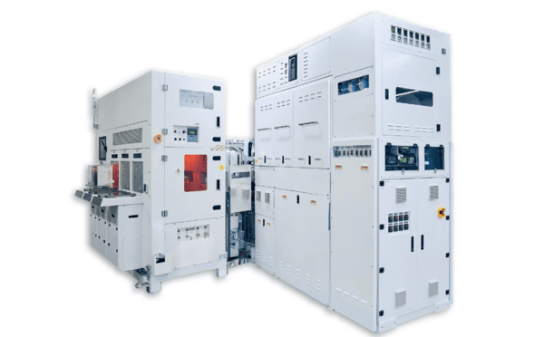Viatron Wins Government Project for 3D Memory Epitaxy Equipment