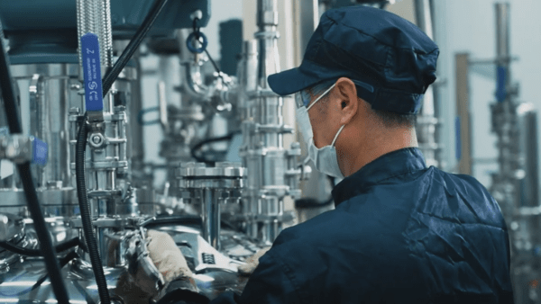 [Good Workplace Company] JR Energy Solution Expands Hiring on Battery ...